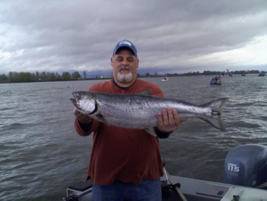 Blue Mountain Anglers